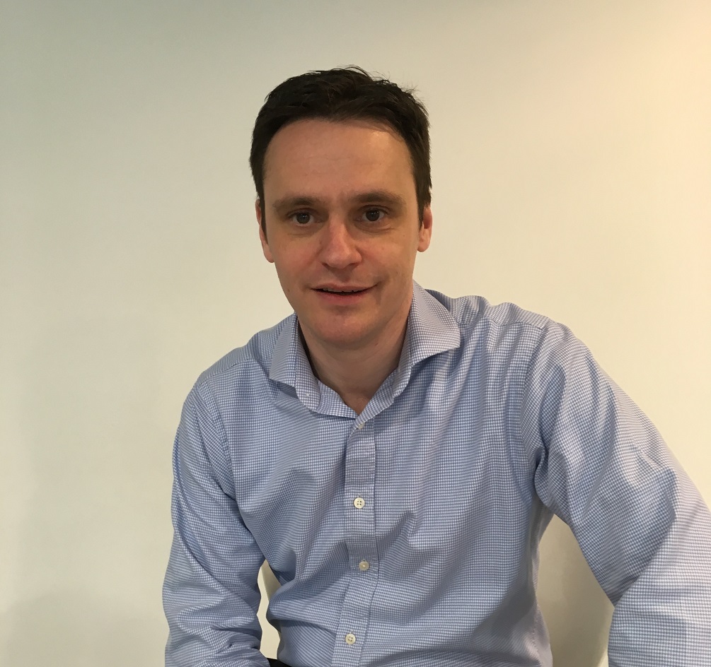 Cushman & Wakefield appoints AECOM’s Trevor Stone to PDS team | Scottish Construction Now